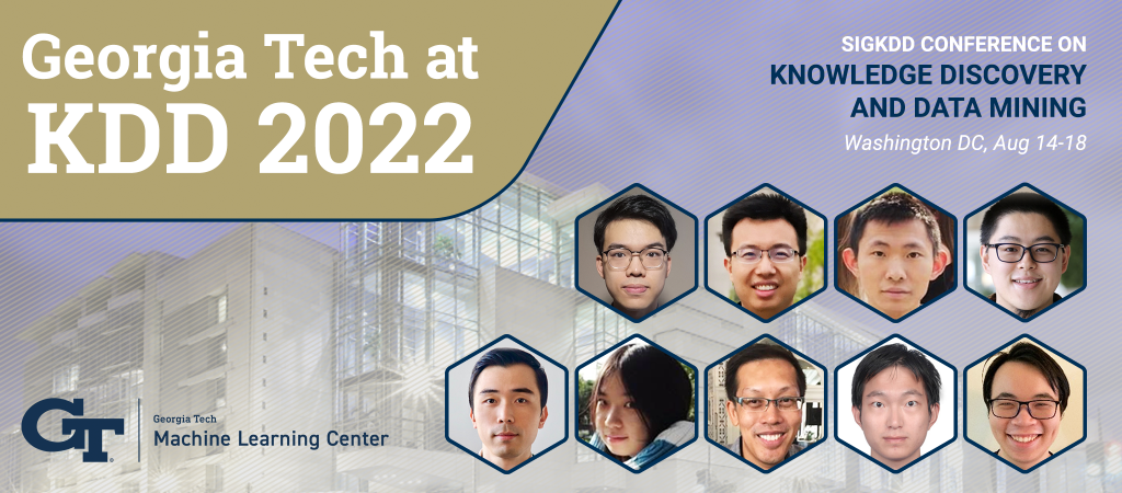 Machine Learning | ML (Machine Learning) at Georgia Tech